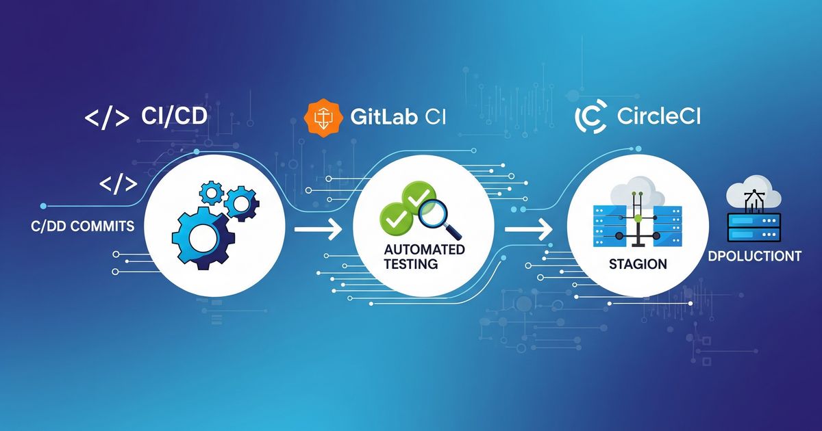 What is a CI/CD?