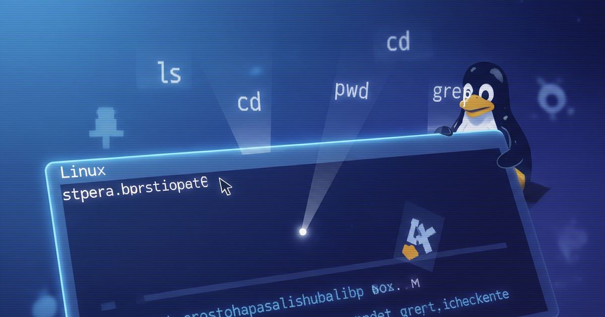 Introduction to Linux CLI
